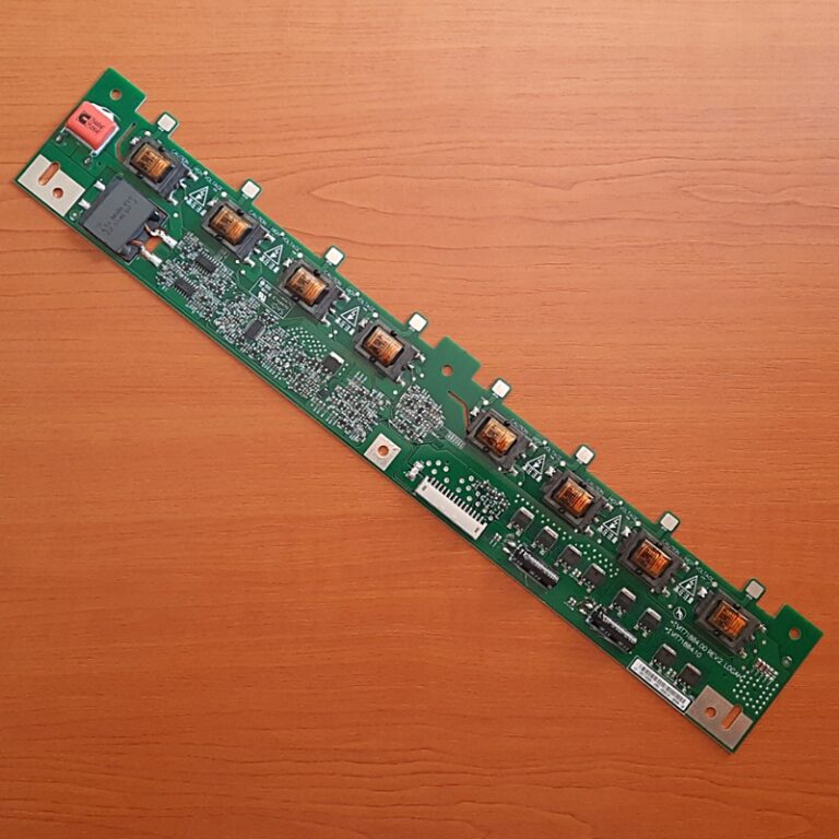 SCHEMA TESLA B116 | Pro-Electronica.Net